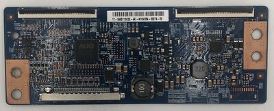 Element ELEFT506 LED TV 50T10-C02 T-Con Board- 55.50T15.C02 | eBay