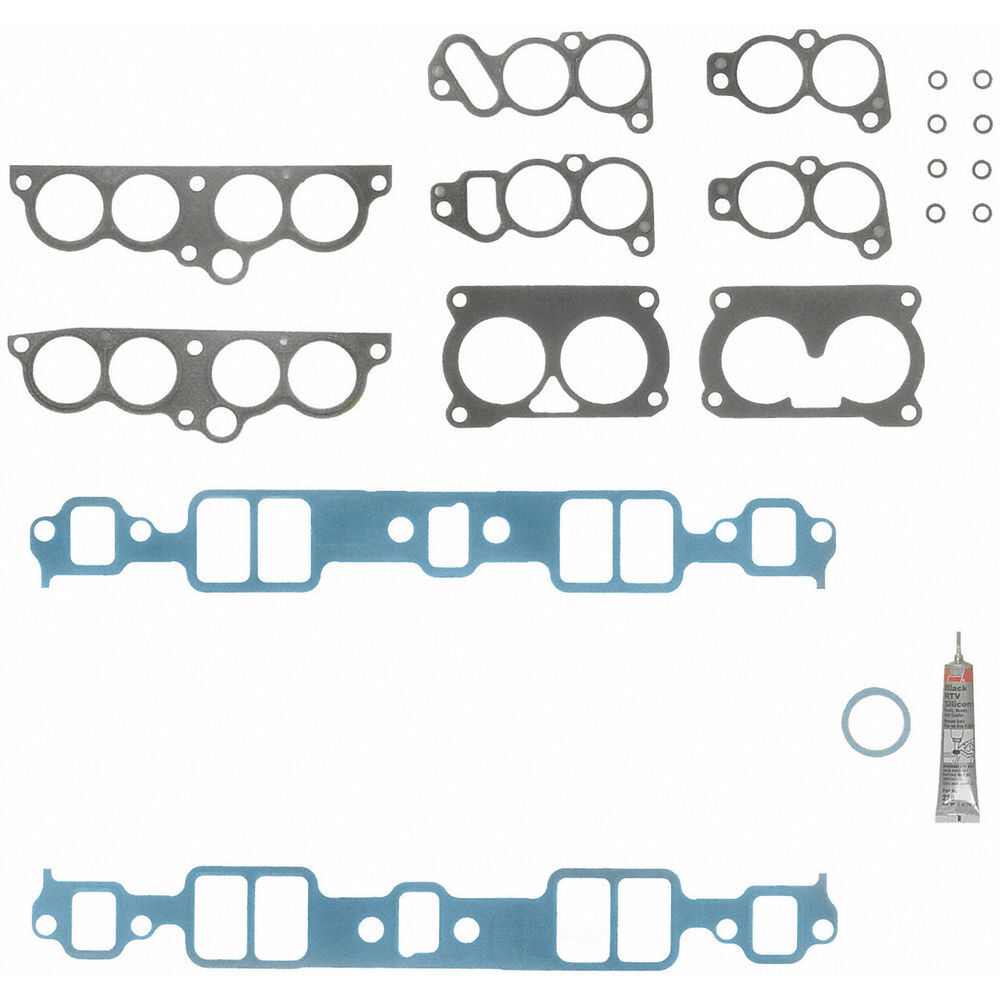 Engine Intake Manifold Gasket Set Fel-Pro MS 93035-1 for sale online | eBay