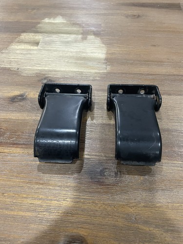 Jeep Tj Soft Top Clamps | eBay Australia