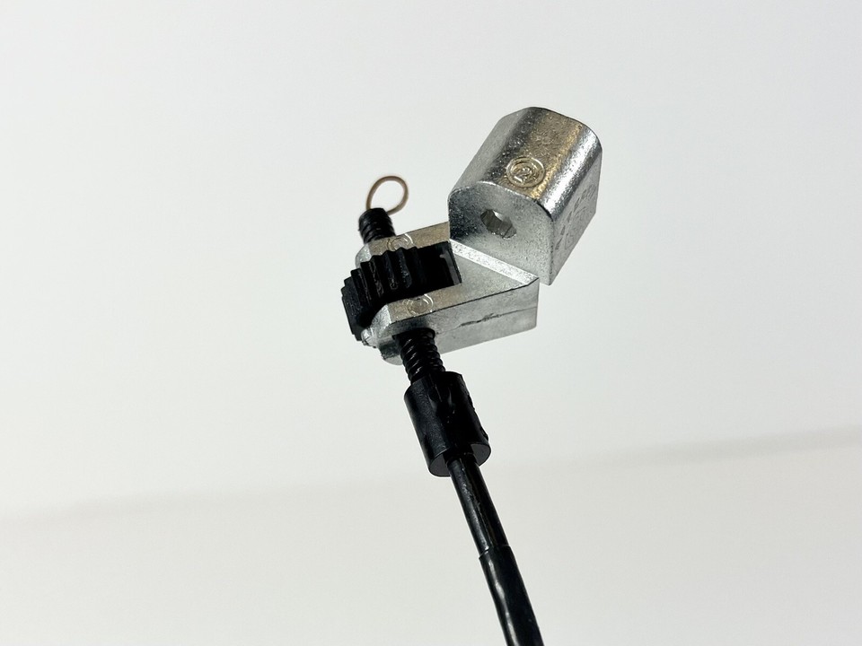 1997-2003 Ford Ranger Parking Gear Shift Shifter Selector Indicator ...