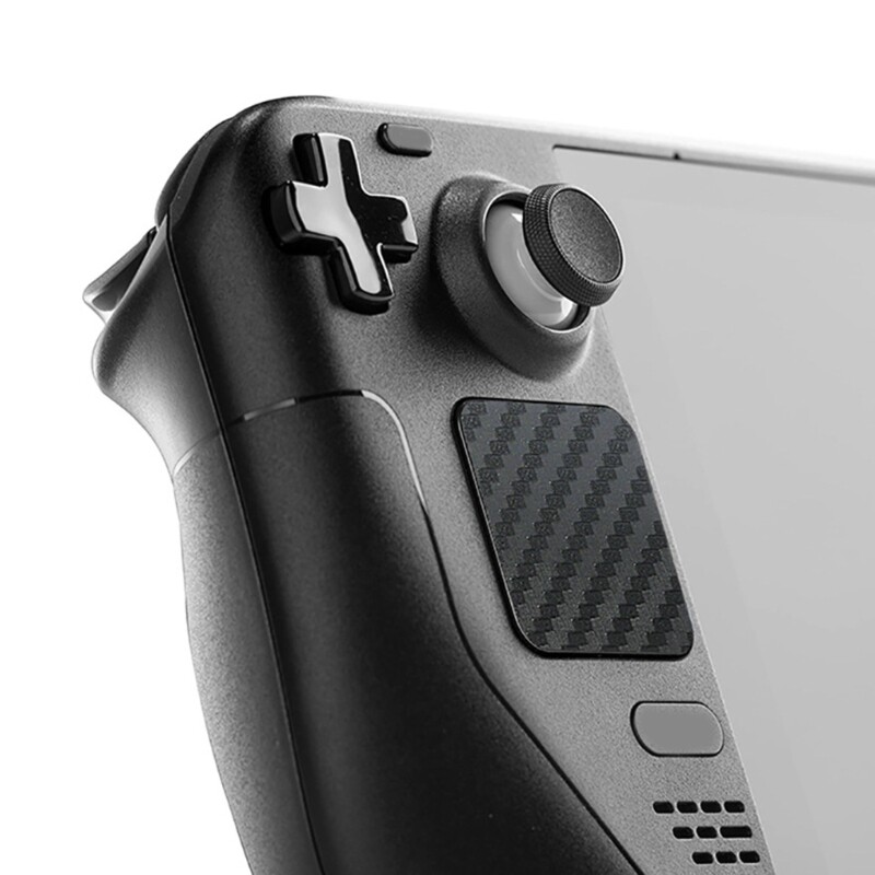 Scratch-resistant Game Console Touch Protection-Pad for Deck Console | eBay