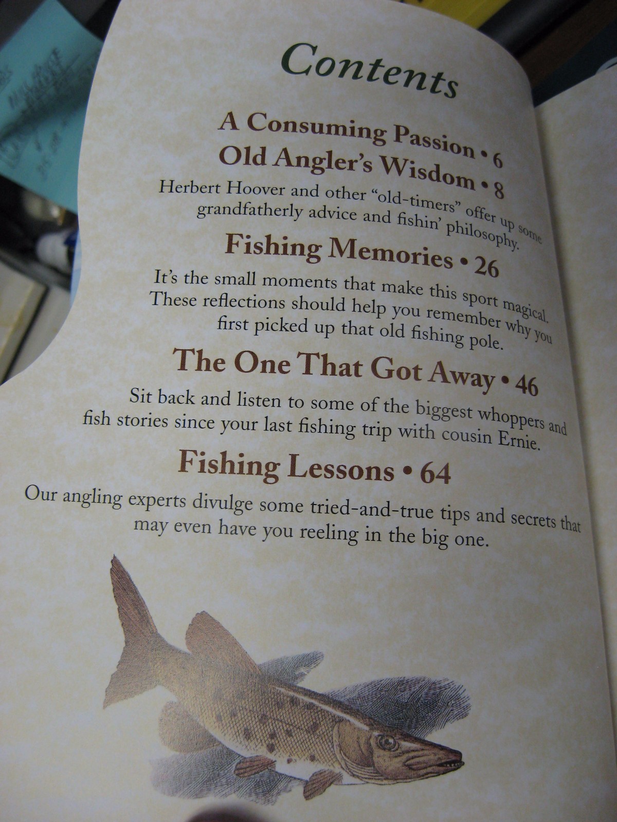 The Wit & Wisdom Of Fishing Hardback Book By Louis Bignami & Others | eBay