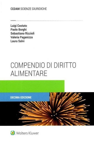 Costato Compendio di diritto alimentare (Taschenbuch) (US IMPORT) | eBay