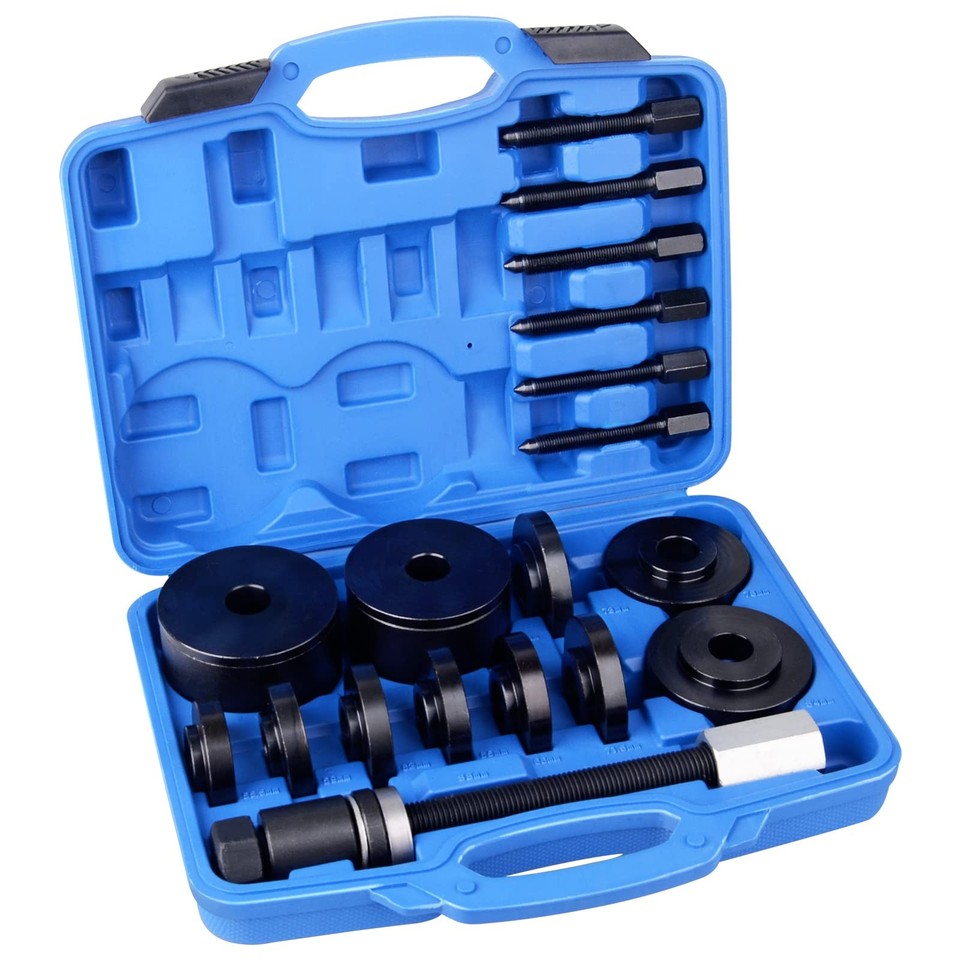 DAYUAN 19pcs Front Wheel Drive Bearing Removal Installation Service ...