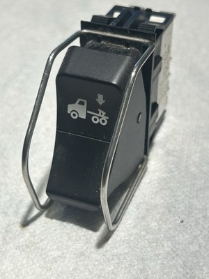 KENWORTH T680 PACCAR OEM AIR SUSPENSION DUMP DASH SWITCH p/n - P27-1173 ...