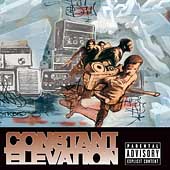 Constant Elevation (CD 2002) for sale online | eBay UK