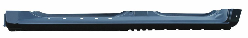 2003-2017 Ford Expedition Except EL Models OE Type Outer Rocker Panels ...