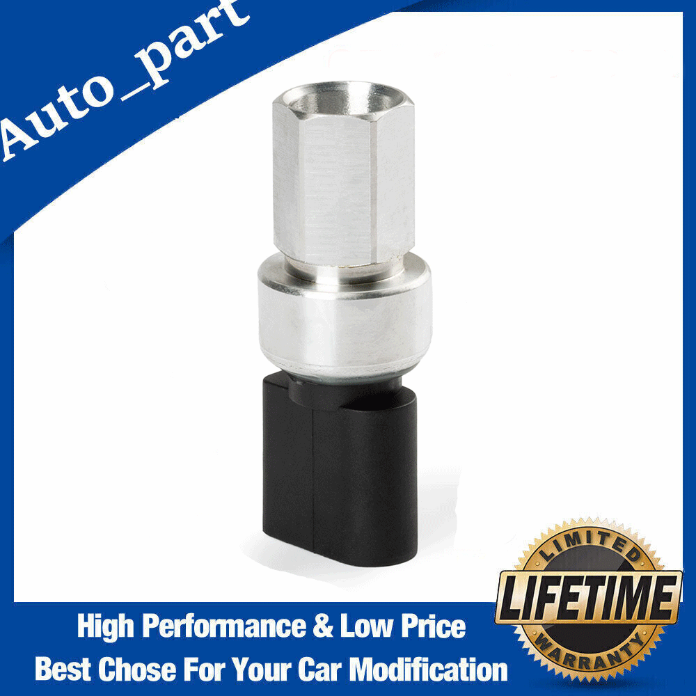 AC Pressure Sensor Switch For Audi Q7 VW Touareg Passat Jetta Golf ...