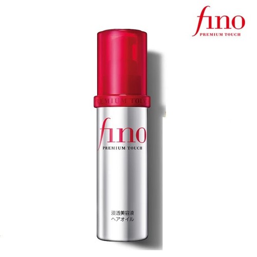 [SHISEIDO] Fino Premium Touch Moisturizing Hair Oil 70ml JAPAN NEW | eBay