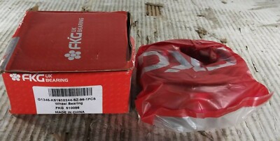 1 NEW FKG 510086 WHEEL BEARING NIB ***MAKE OFFER*** | eBay