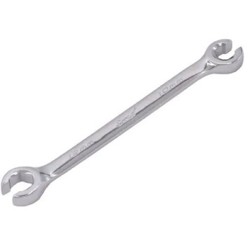 DeeN Flare Nut Wrenches DNMZ-0810~ DNMZ-1417 Brake Pipe Wrench Made in ...