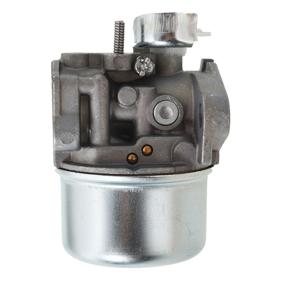 Carburetor For Briggs Stratton For Craftsman Tiller Intek 190 6HP 206 5 ...