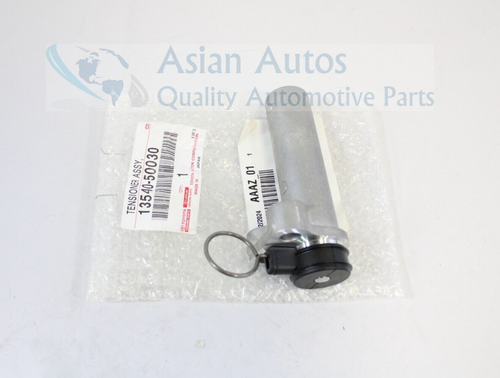 TOYOTA OEM Camshaft-Tensioner 1354050030 13540-50030 (Made in Japan) | eBay