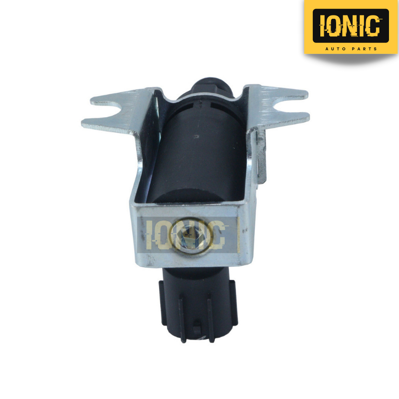 Toyota Rav4 2001-2005 Diesel Turbo Boost Vacuum Pressure Solenoid ...