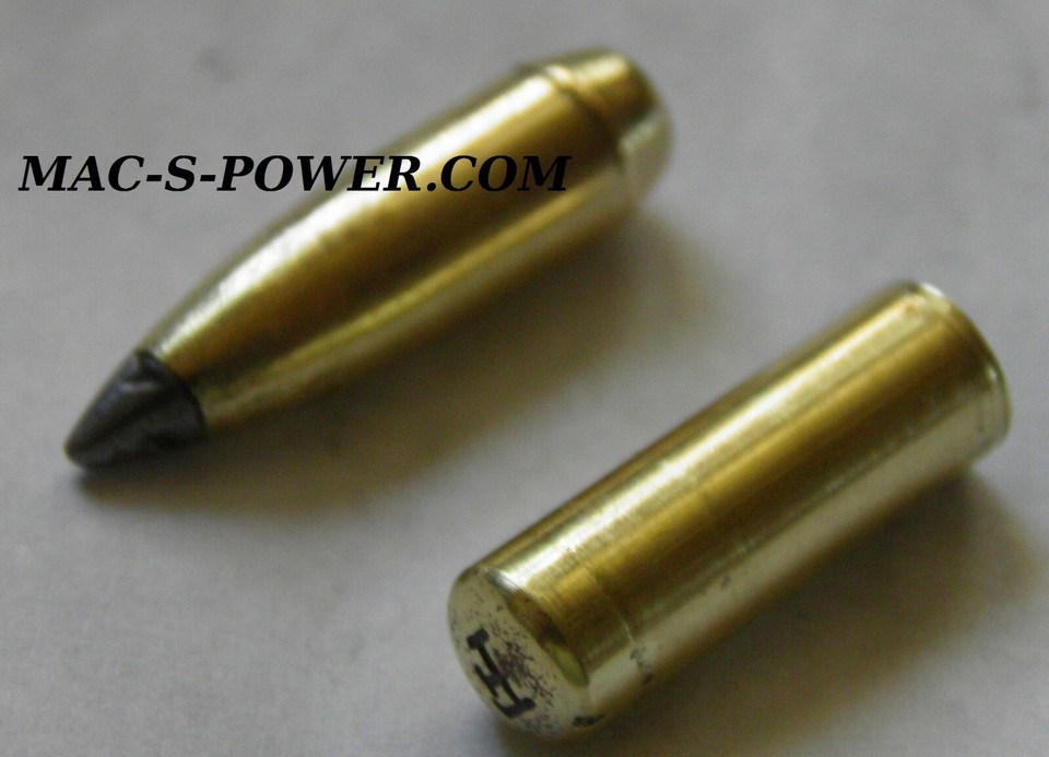 .223/.224 REMINGTON SWAGING KIT "4 DIE SET + EXTRACTION SET" PK5-BPF525 ...