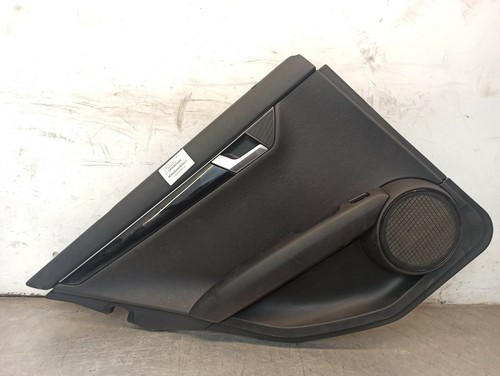 Mercedes Benz W204 C220 2007-2014 Door Card Passenger Side Rear N/SR ...
