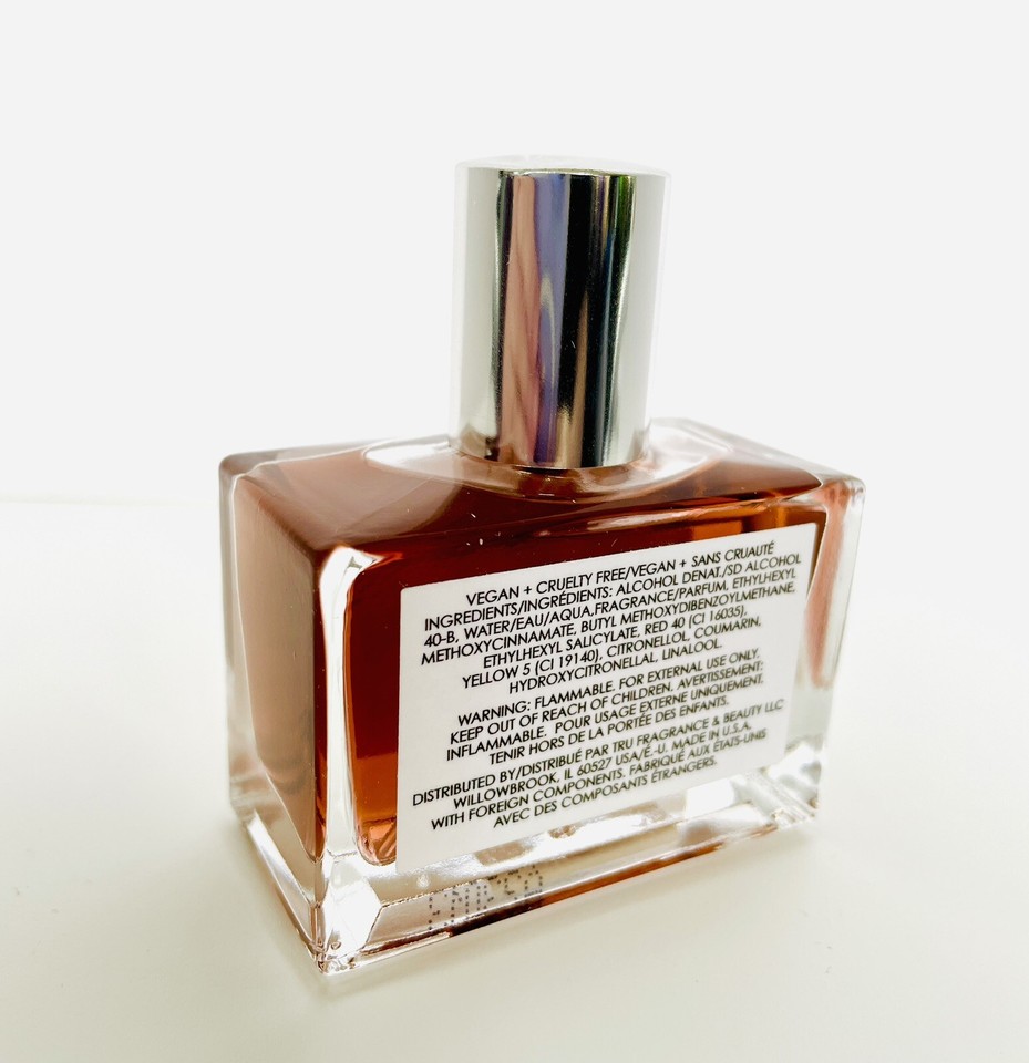 Urban Outfitters LE SODA POP Eau De Parfum Le Monde Gourmand 1 oz ...