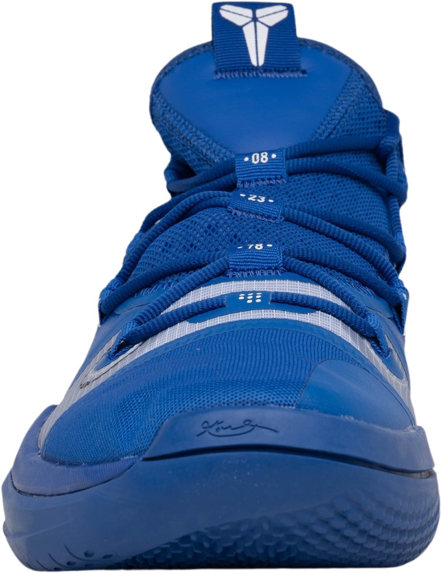 Nike Kobe A.D. Exodus TB Promo Game Royal for Sale | Authenticity ...