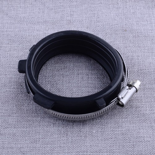 Throttle Valve Hose Gasket Clamp Fit For Chevrolet Malibu Buick Regal ...