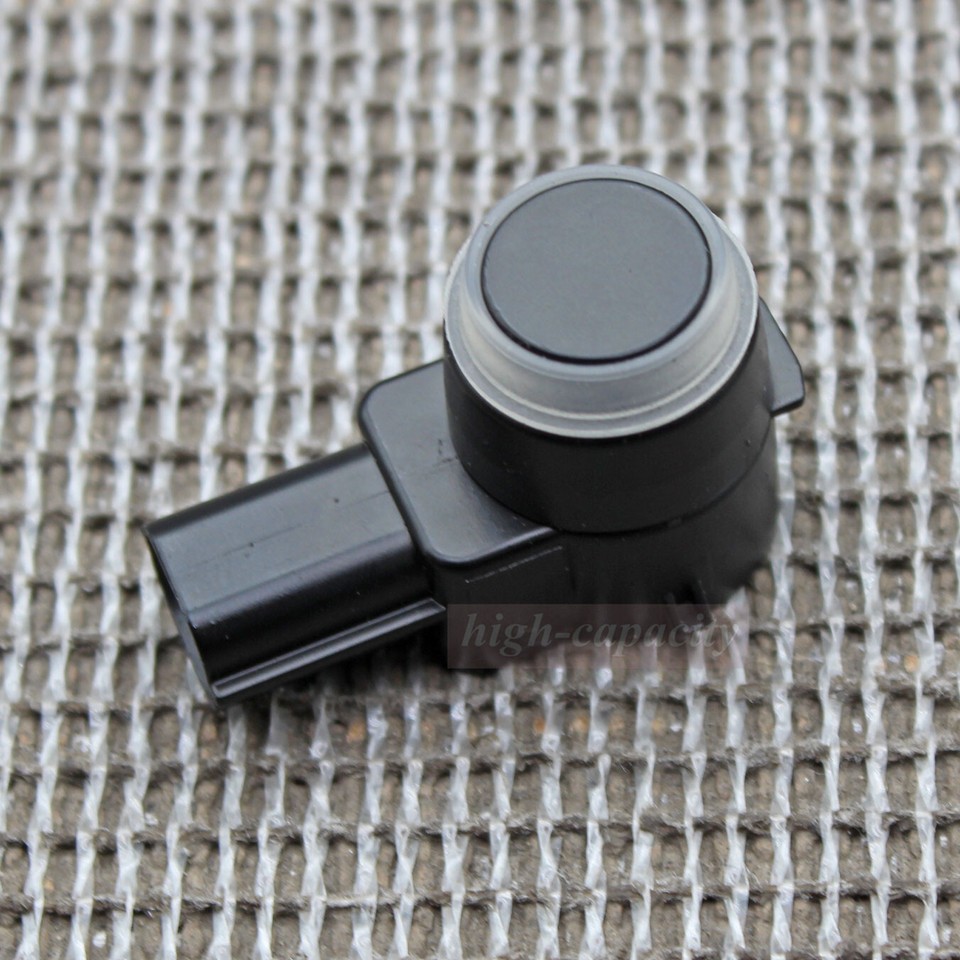 4Pcs Backup Park Assist Sensor Rear Fits For Chrysler Dodge Jeep Ram ...