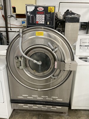 Alliance Unimac Laundry Systems Commercial Washer Model No ...
