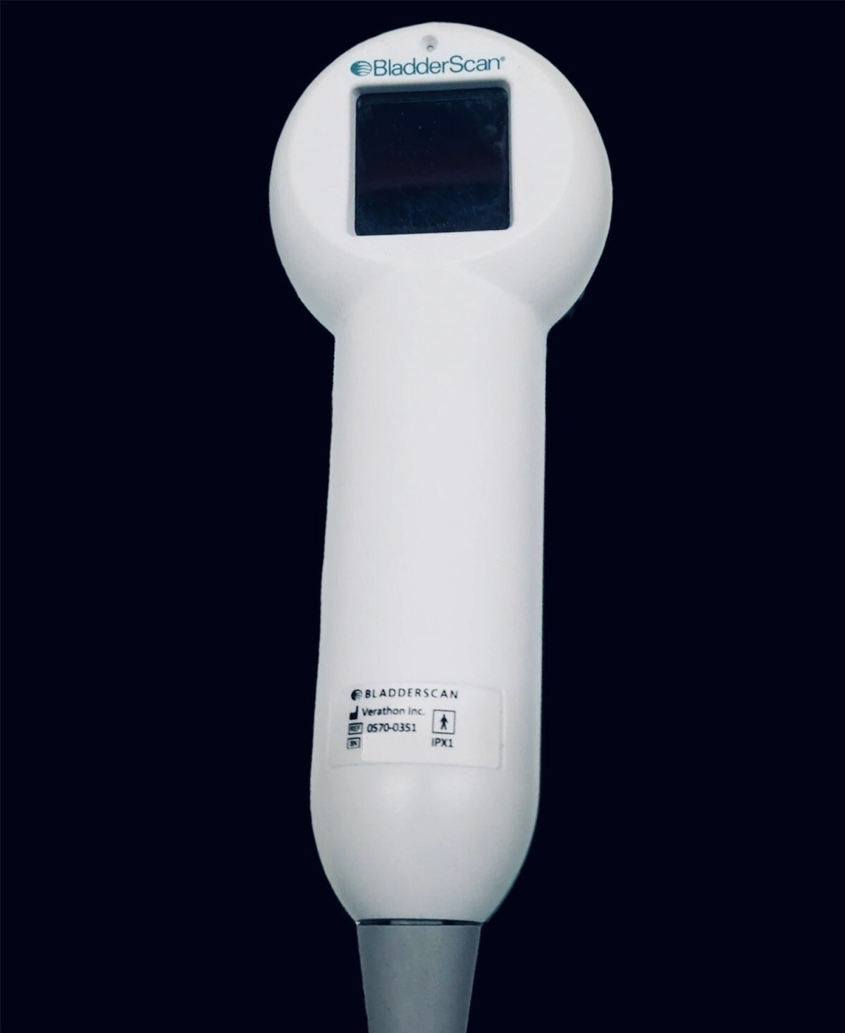 CERTIFIED REMANUFACTURED VERATHON BVI-9400 BLADDER SCANNER PROBE ...