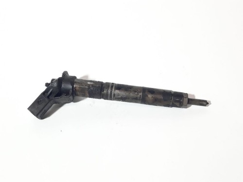 Mercedes-Benz E W211 2007 Diesel Injecteur de carburant A6420701387 ...