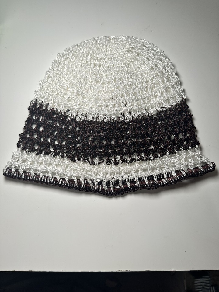 DOMINICAN DOOBIE WRAP CAP | eBay