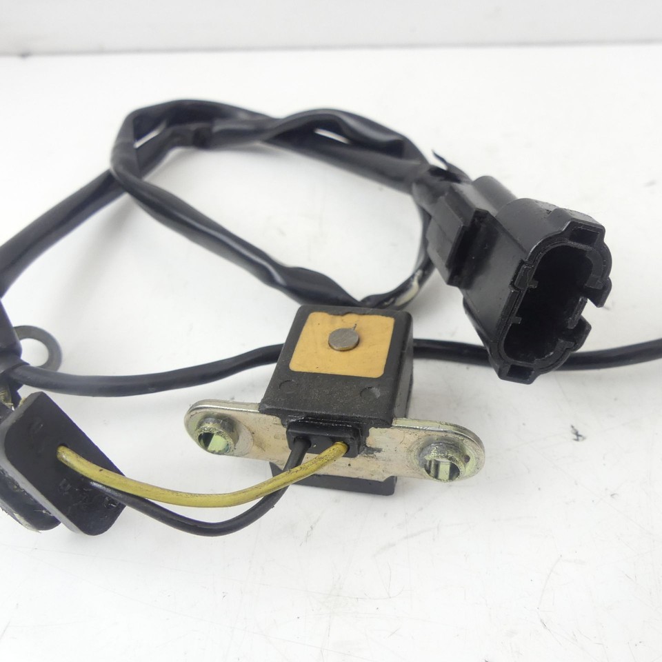 Kawasaki Z 1000 Ez :0 7 Ignition Pick-Up Capteur à Effet Hall Pulse ...