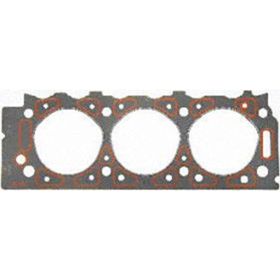 9902 PT Felpro Cylinder Head Gasket Driver Left Side for Pickup Hand ...