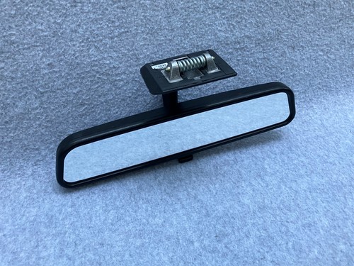 Mercedes-Benz W124 W201 E Class Interior Rear View Mirror Assembly OEM ...