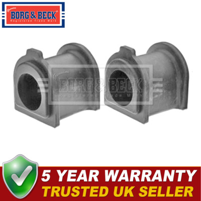Borg & Beck Front Stabiliser Rod Repair Kit Fits Toyota Hiace 2.5 D ...