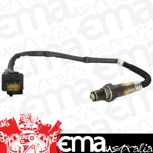 MSD Ignition MSD2930 LS EFI Atomic Replacement Oxygen Sensor | eBay ...