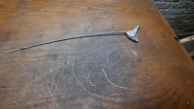 Murray 14.5 Hp Throttle & Choke Cable | eBay