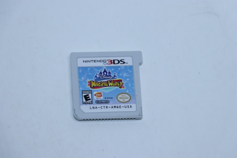 NINTENDO 3DS 2DS 3DS XL GAMES CLEAN PINS PLAY TESTED YOU PICK BUY2 GET ...