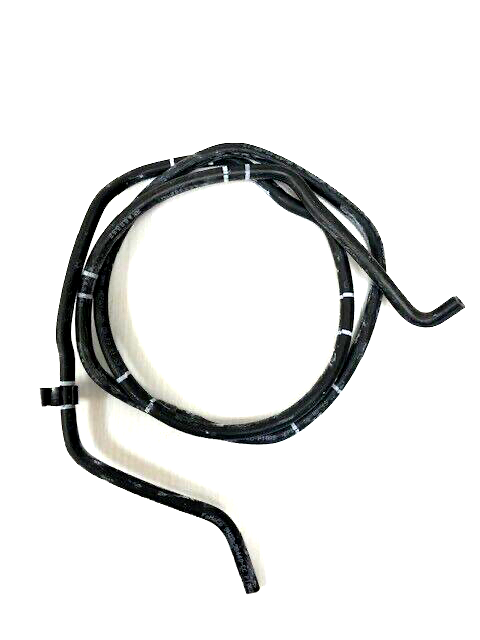 Genuine Land Rover Discovery/Range Rover Turbocharger To Vacuum Hose ...