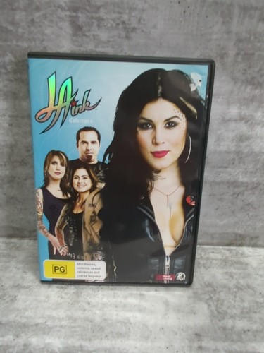 LA Ink : Collection 6 (DVD, 2009) Region 4 9315842040956 | eBay Australia