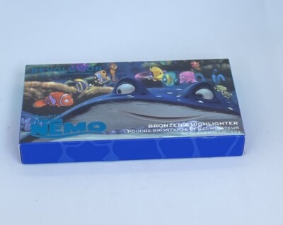 Revolution - DISNEY PIXAR - FINDING NEMO - Bronzer & Highlighter ...