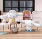 MINISO Sanrio Cinnamoroll Cooking House Series Blind Box Mini Figure ...