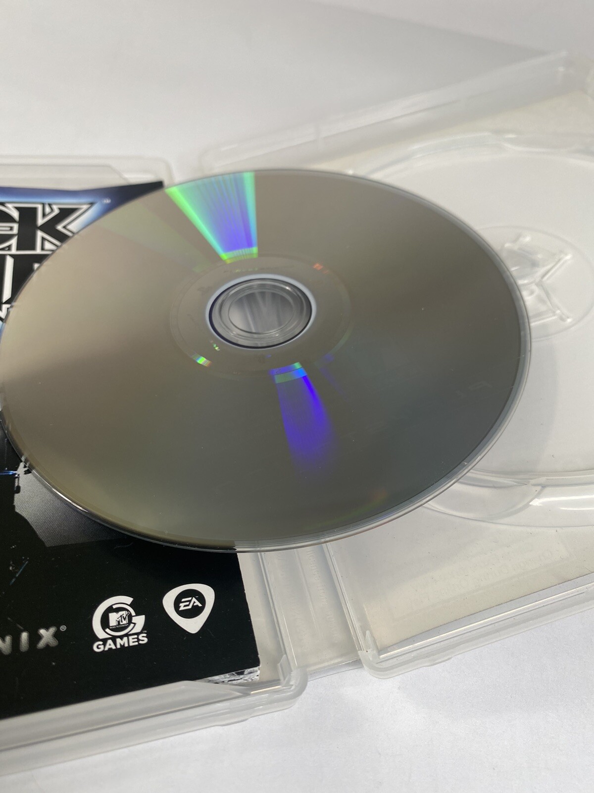 Rock Band (Sony PlayStation 3, 2007) PS3 Music Game 14633158700| eBay