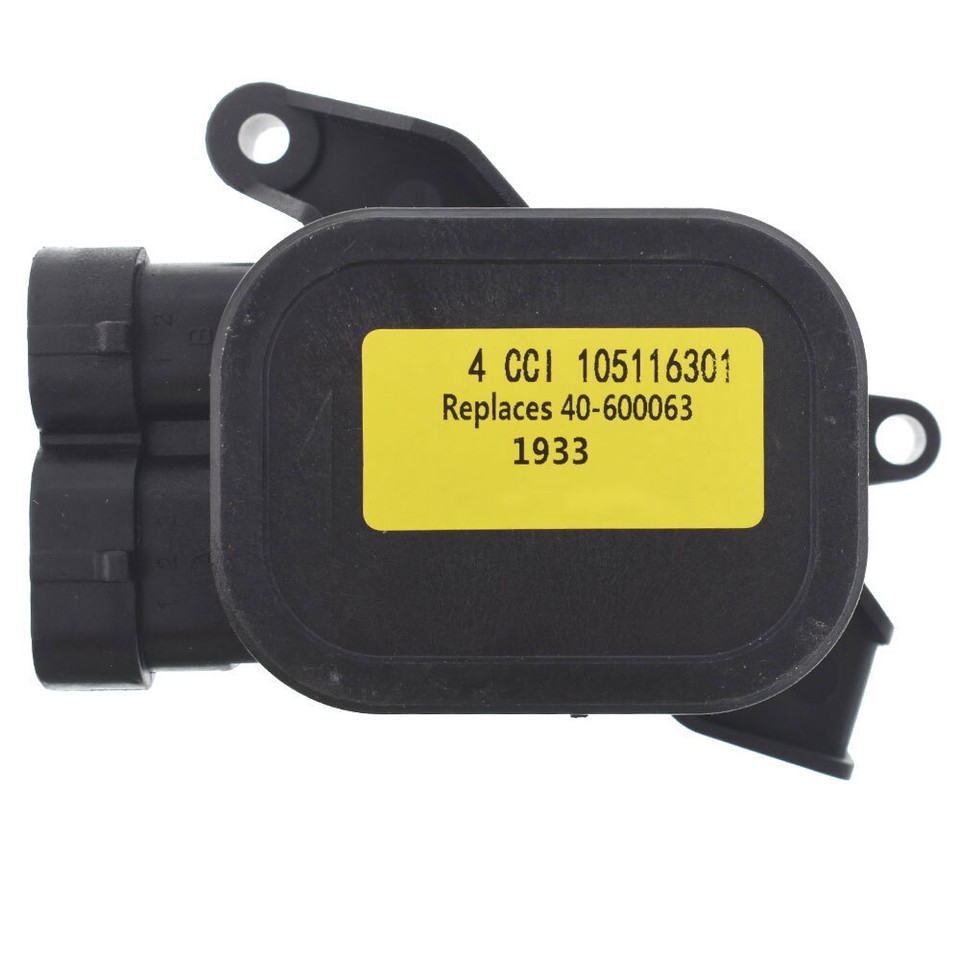 For Club Car MCOR 4 Throttle Potentiometer Precedent /DS Golf Car ...