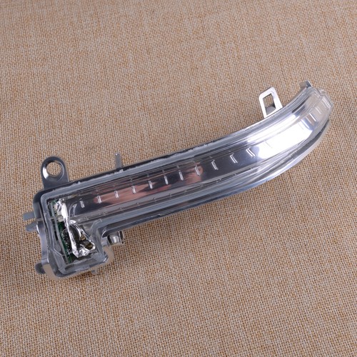Left Wing Mirror Indicator Turn Signal Light 63137280771 fit for BMW ...