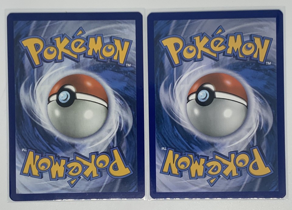 Caterpie 2/108 & Metapod 4/108 - Evolution Set (2016) | eBay