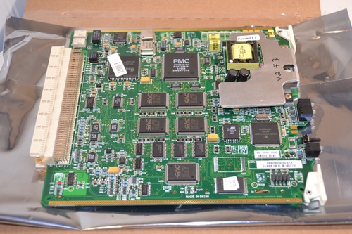CARRIER ACCESS CORP CIRCUIT BOARD/Wide Bank SS0306M7/DCMEBBDBAB Verizon ...