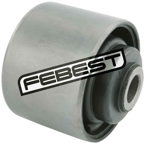 SAB-004 Febest BUSHING, REAR TRAILING ARM 20271-AA021, 20271-AA020 | eBay
