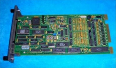 Used 1Pc Abb Bailey Dcs IMFBS01 Tested uc | eBay