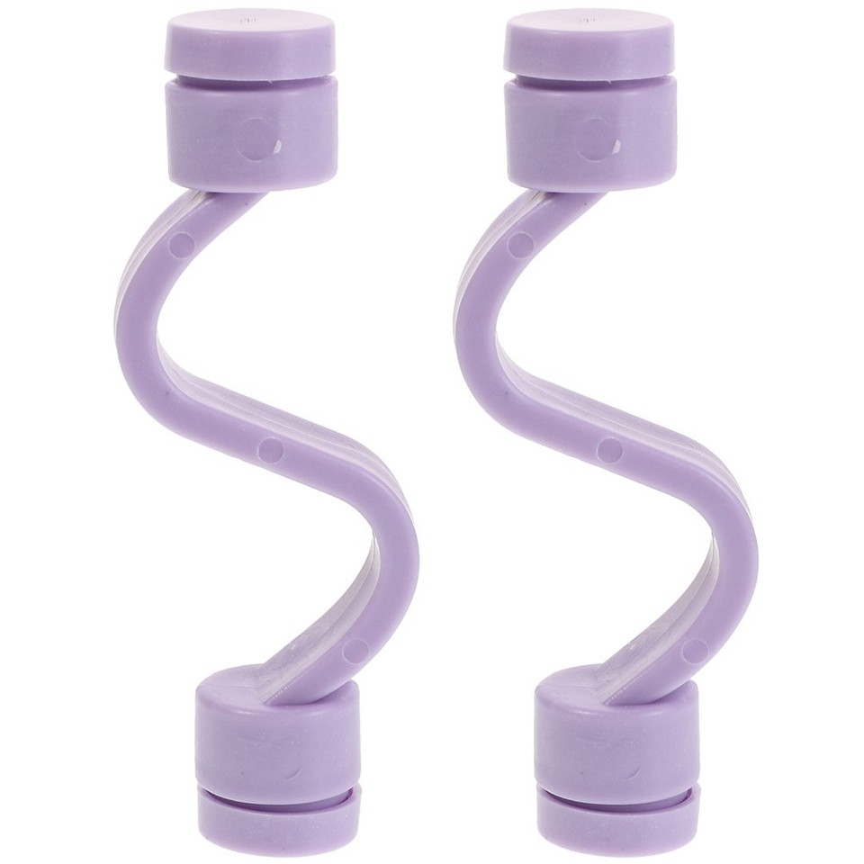 Washing Machine Door Open Holder Magnetic Stopper Laundry Props Front ...