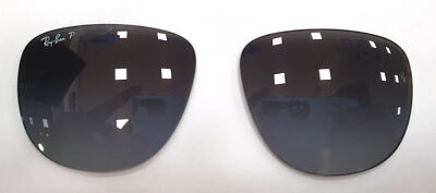 Original Ray Ban Lenses for Ray Ban RB4251 56 Size Sunglasses Polarized ...