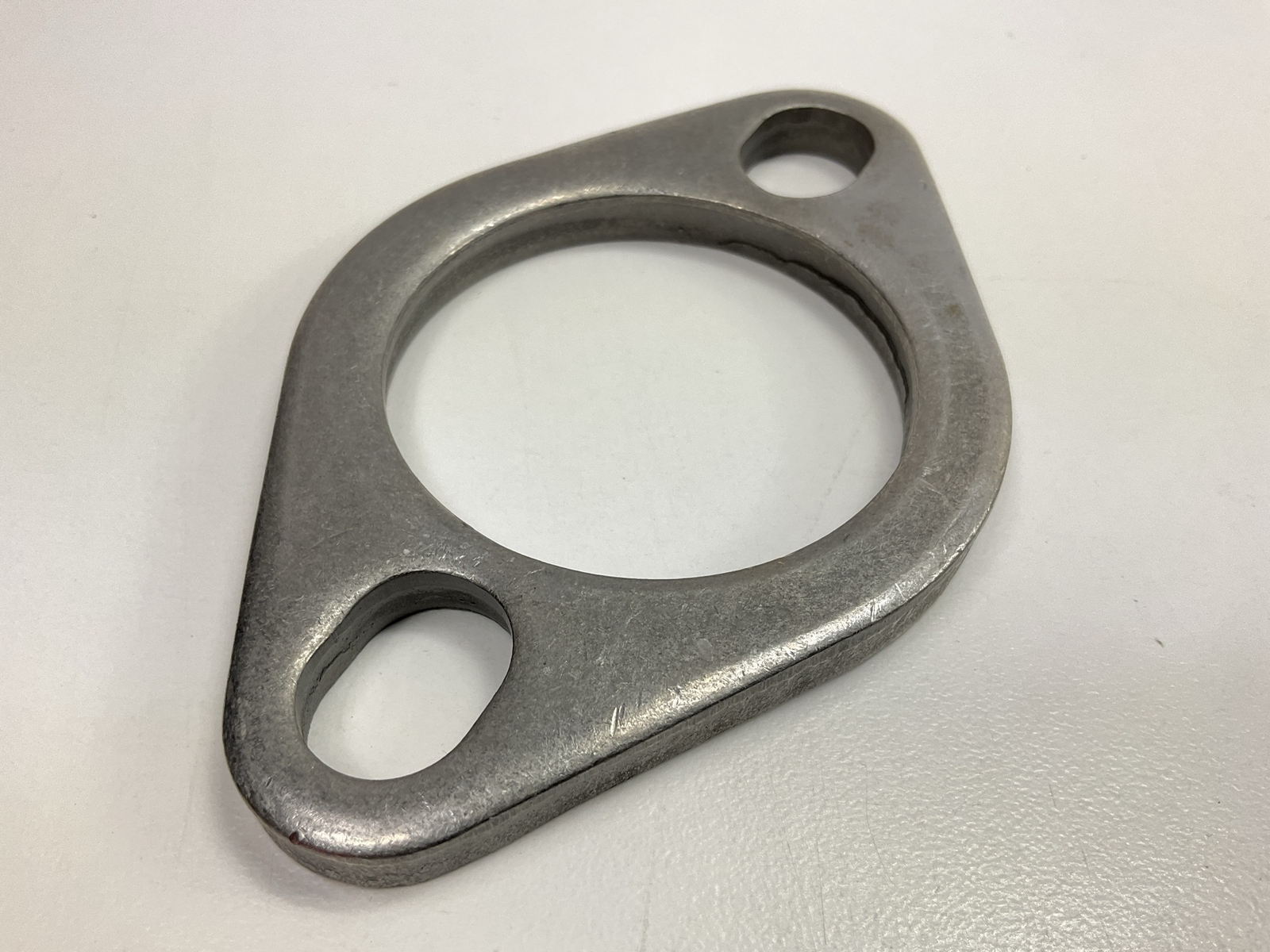 Walker 31880 Exhaust Flange - 2" ID, 0.310" Thick | eBay