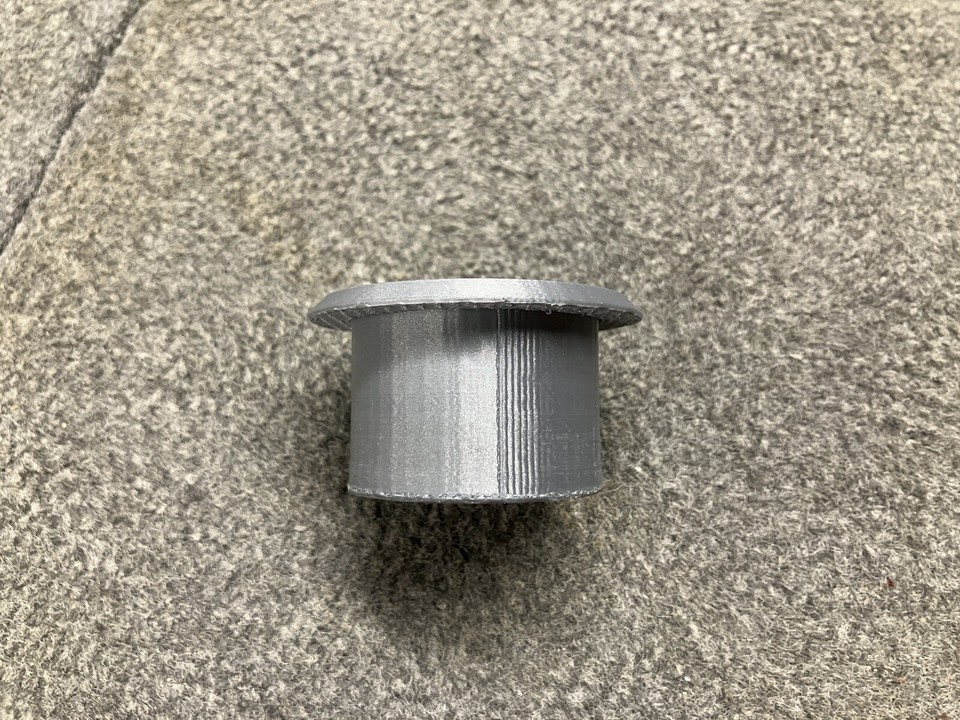 Boat Seat Pedestal Plug - Phoenix | eBay